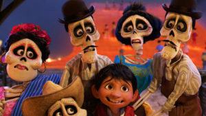 ED92 | 📋 Guide : Coco : Rivera family tree