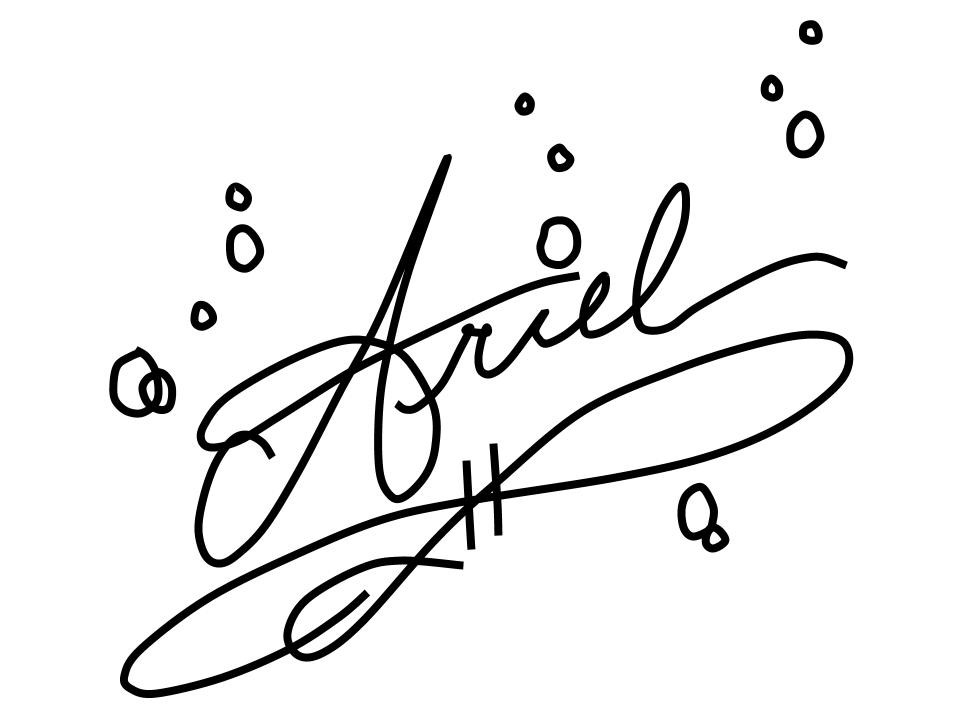 ED92 | : Ariel , héroïne du film la petite sirène