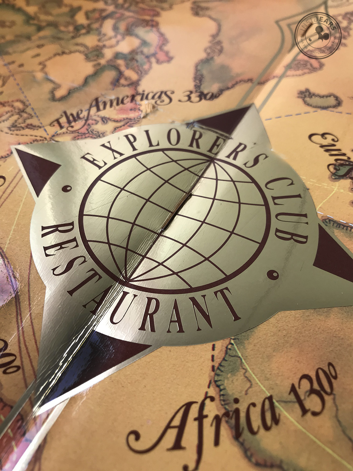 ED92 | : Dans nos archives (Ep 3)