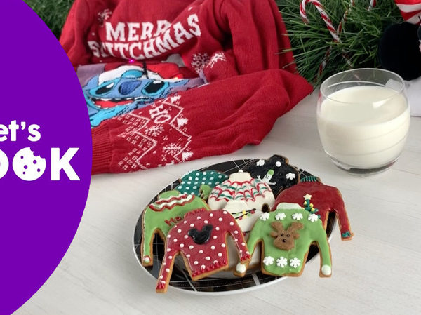 ED92 | 📄 Blog : Disney Cape Cod : the sailors' buffet!