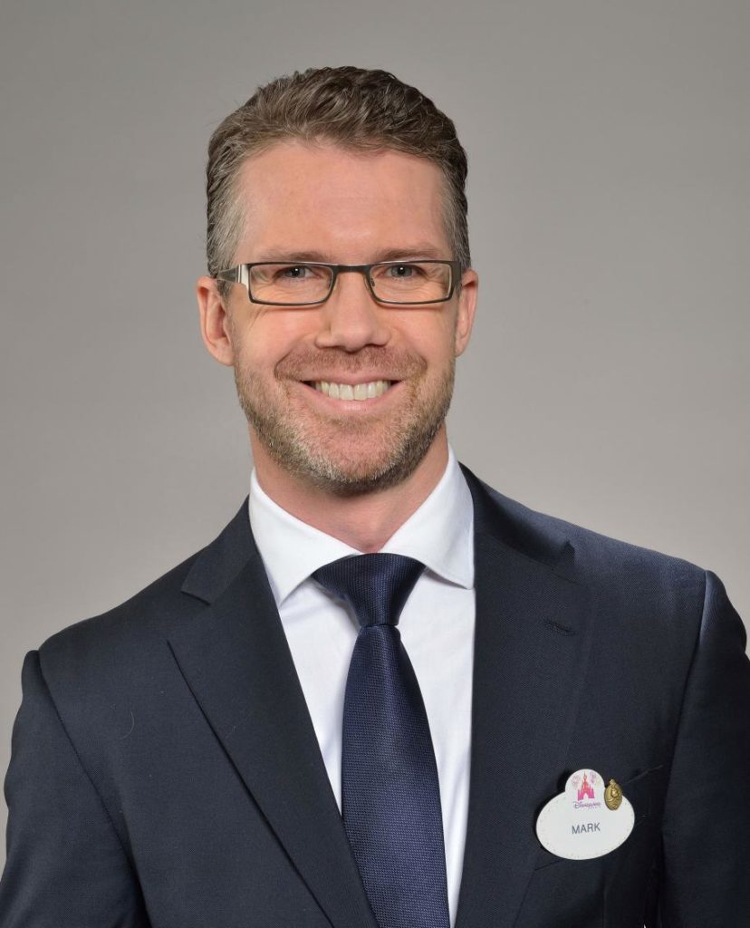 ED92 | : Rencontre avec Mark Stead