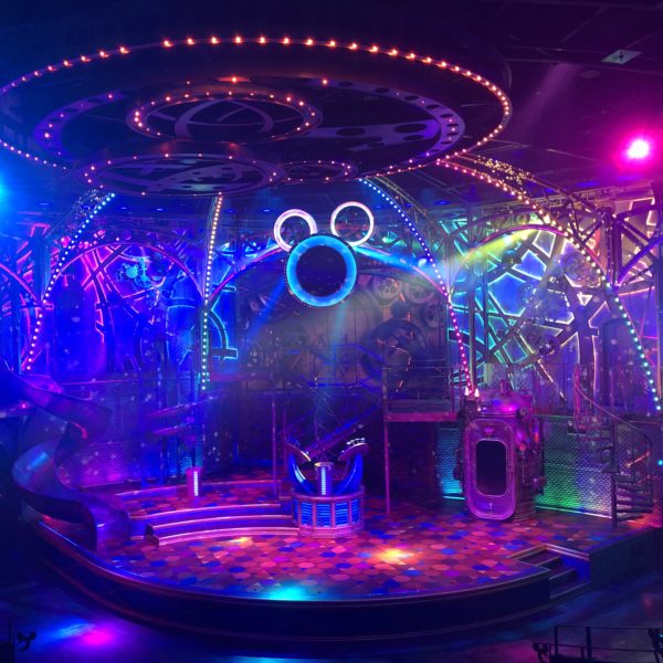 ED92 | 📡 InsidEars : Disneyland Paris reopens its doors!