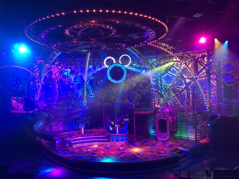 ED92 | 📰 News : Exclusive preview: Disney Junior Dream Factory