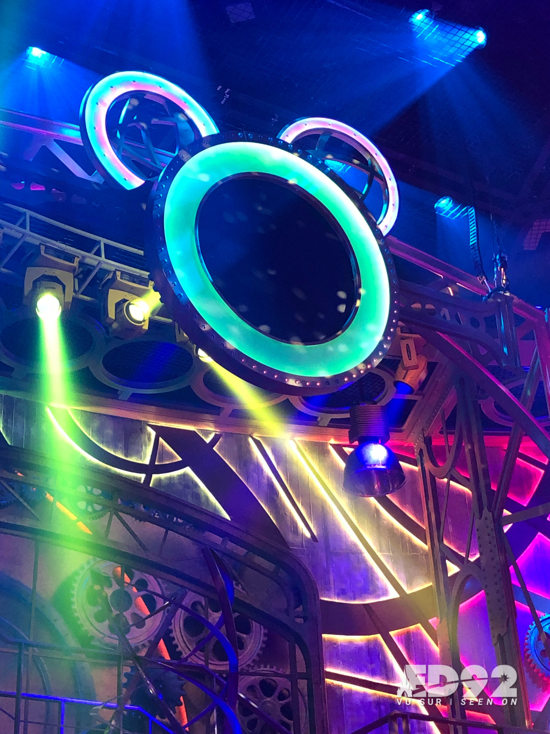 ED92 | 📰 News : Exclusive preview: Disney Junior Dream Factory