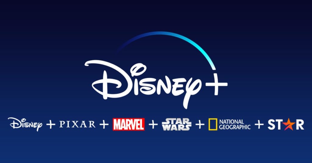 ED92 | 📄 Blog : Disney + has celebrated its 18 months: negative or ...