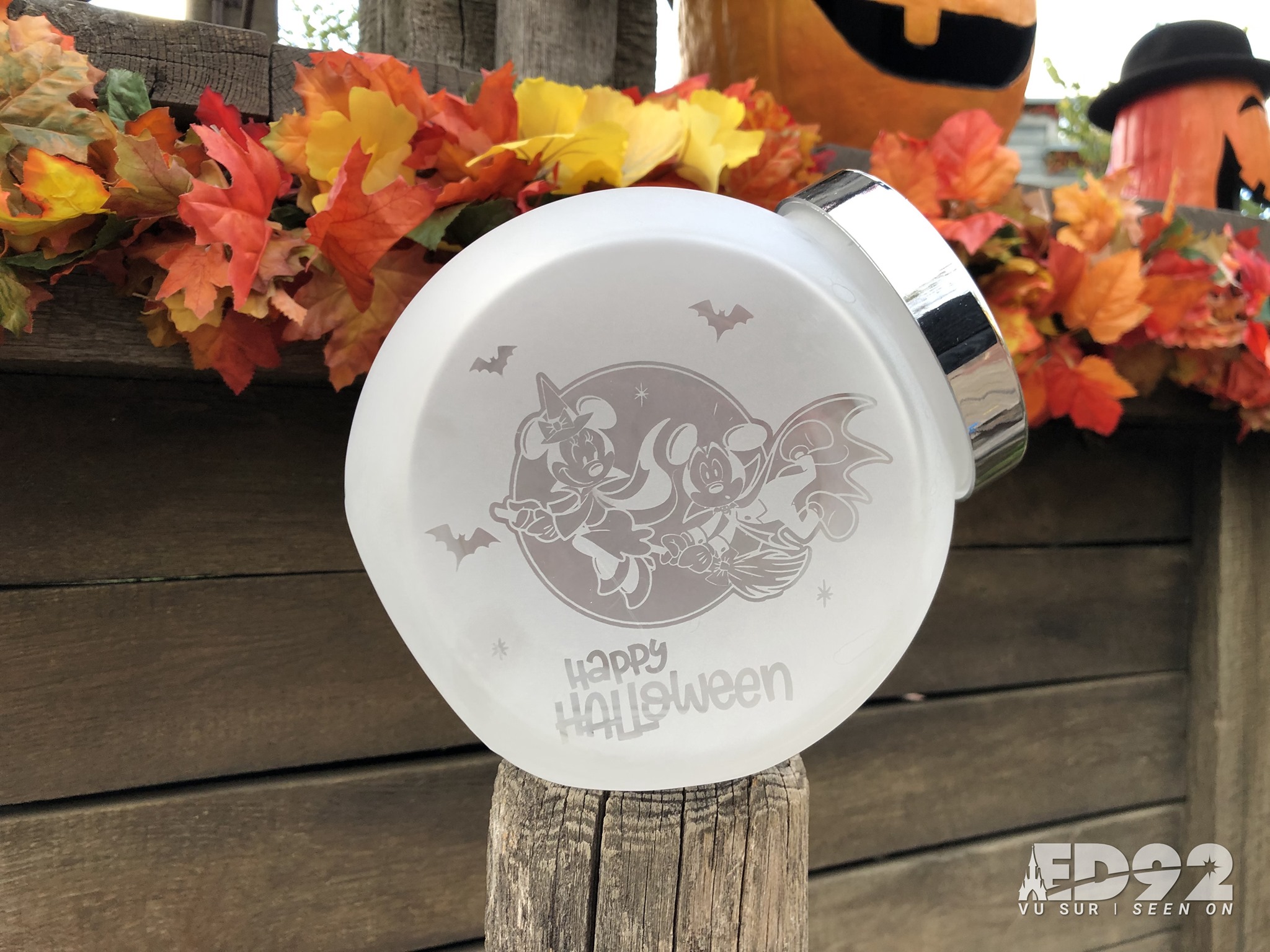 ED92 | : DLP Bugle - Rewind #2