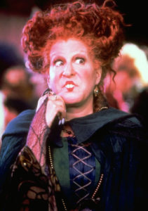 ED92 | 📋 Guide : The Sanderson Sisters