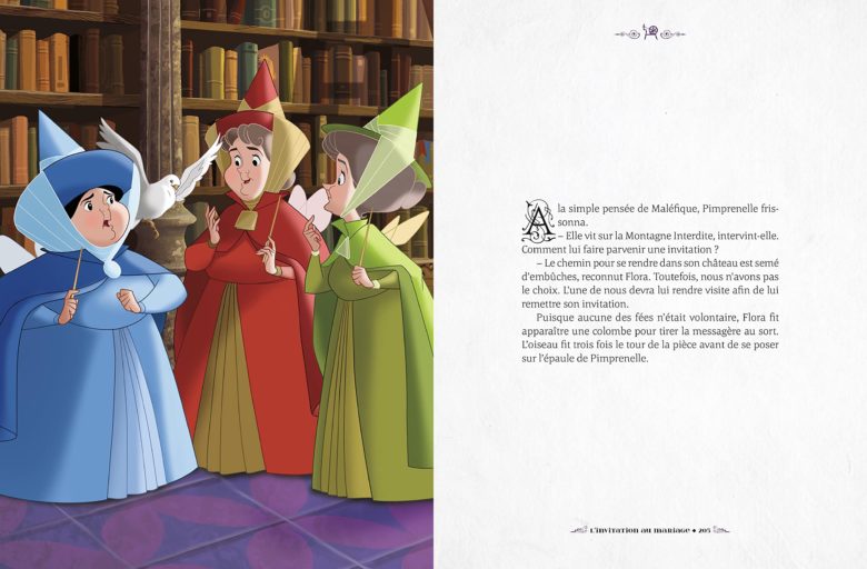 ED92 | : Les plus beaux livres Disney pour Noël