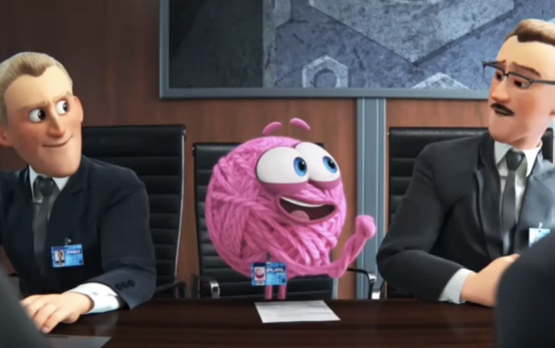 ED92 | 📄 Blog : Top 10 best Pixar short films