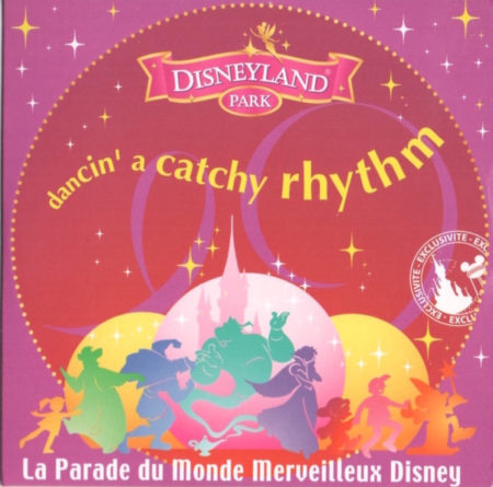 ED92 | 📋 Guide : Lyrics - Dancin' (a catchy rhythm)