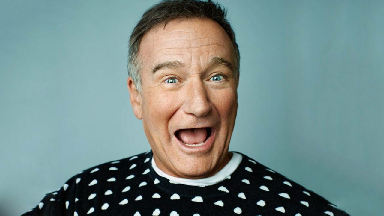 Robin Williams Feliz How Hollywood Remembers Robin Williams 10 Years