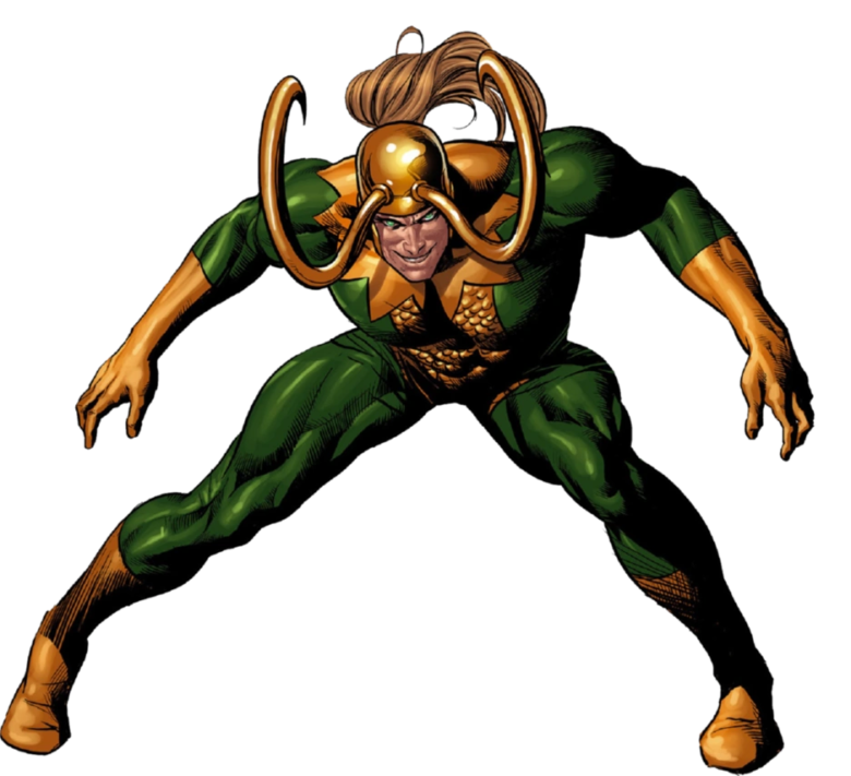 ED92 | 📋 Guide : Loki