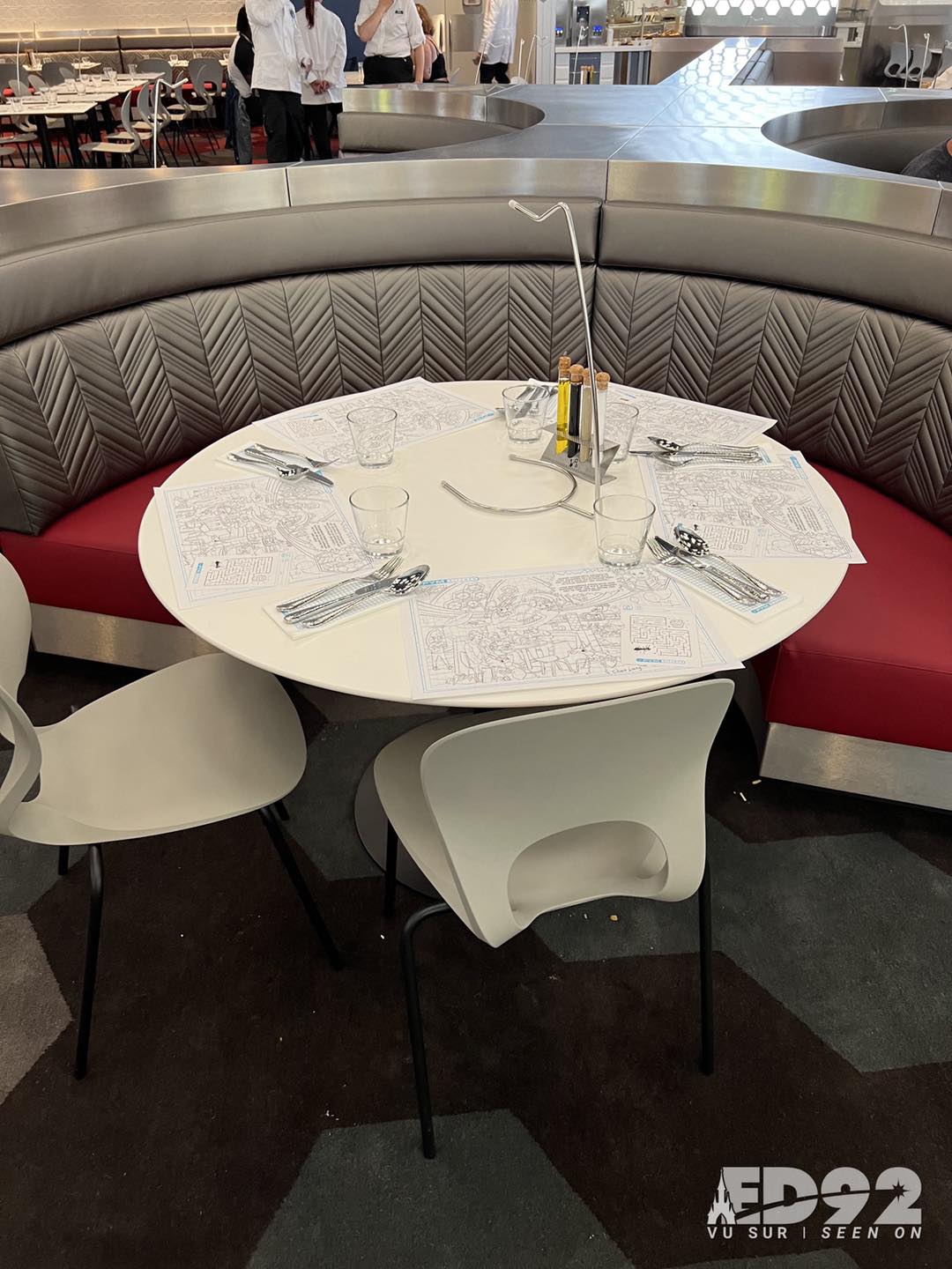 ED92 | : The DLP Bugle Rewind #19