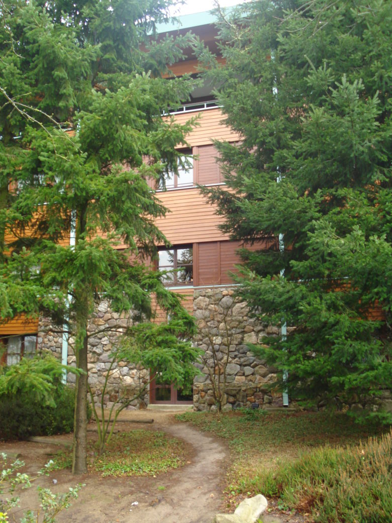 ED92 | 📋 Guide : Disney Sequoia Lodge - Behind the scene