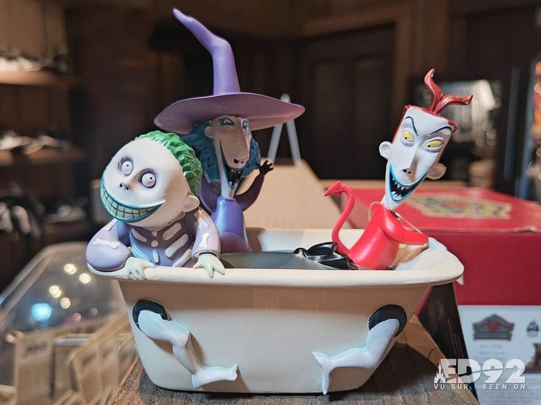 ED92 | : DLP - Bugle #22