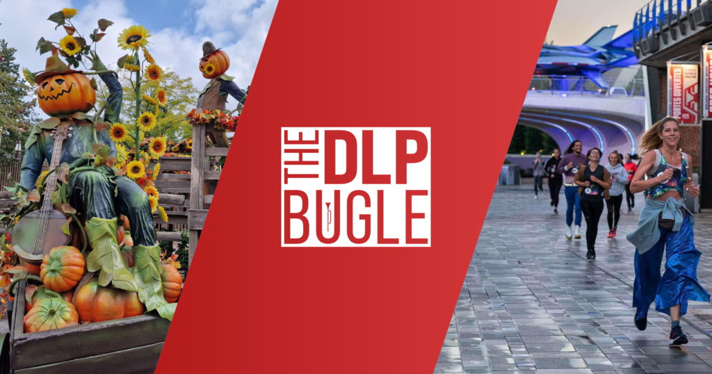 ED92 | : DLP - Bugle #22