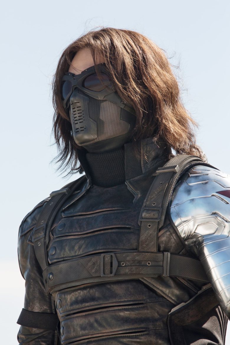 ED92 | 📋 Guide : The Winter Soldier