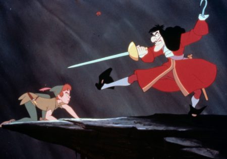 ED92 | 📋 Guide : Captain Hook