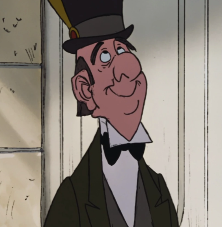 ED92 | 📋 Guide : Edgar the Butler