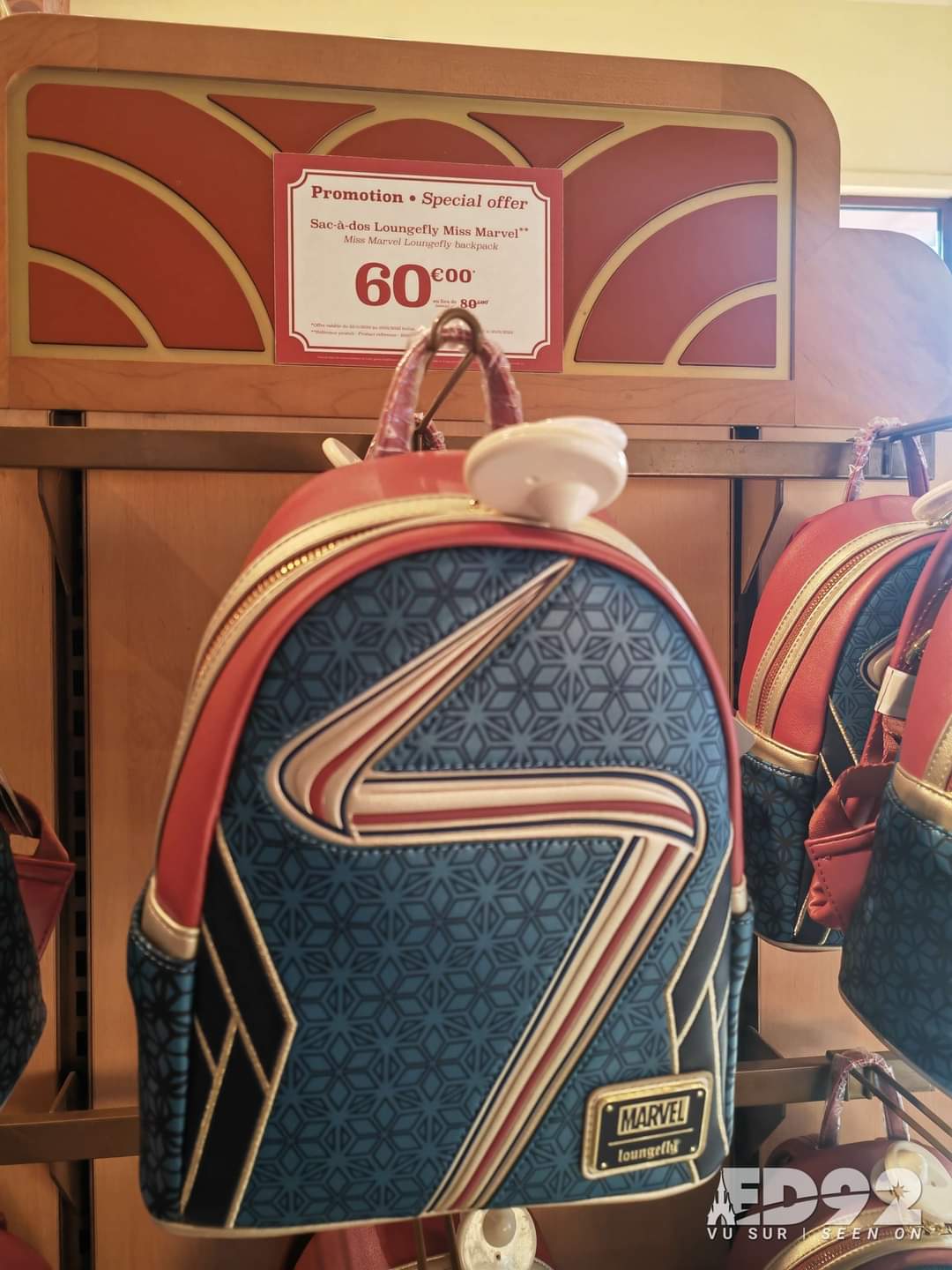 ED92 | : Dlp Bugle #31