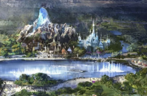 ED92 | 📋 Guide : Arendelle