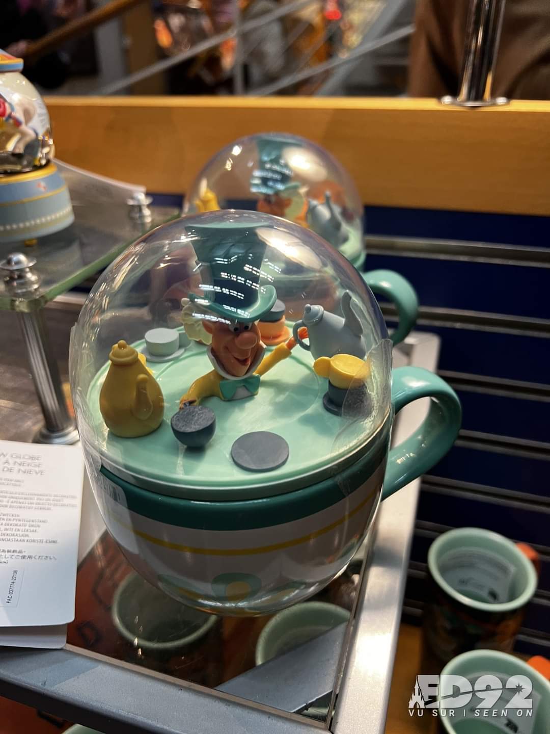 ED92 | : The Dlp Bugle #33