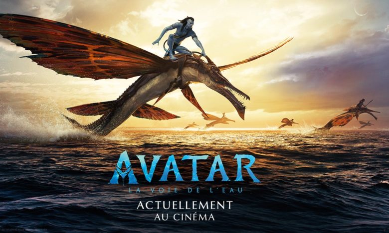 ED92 | 📋 Guide : Avatar La voie de l'eau
