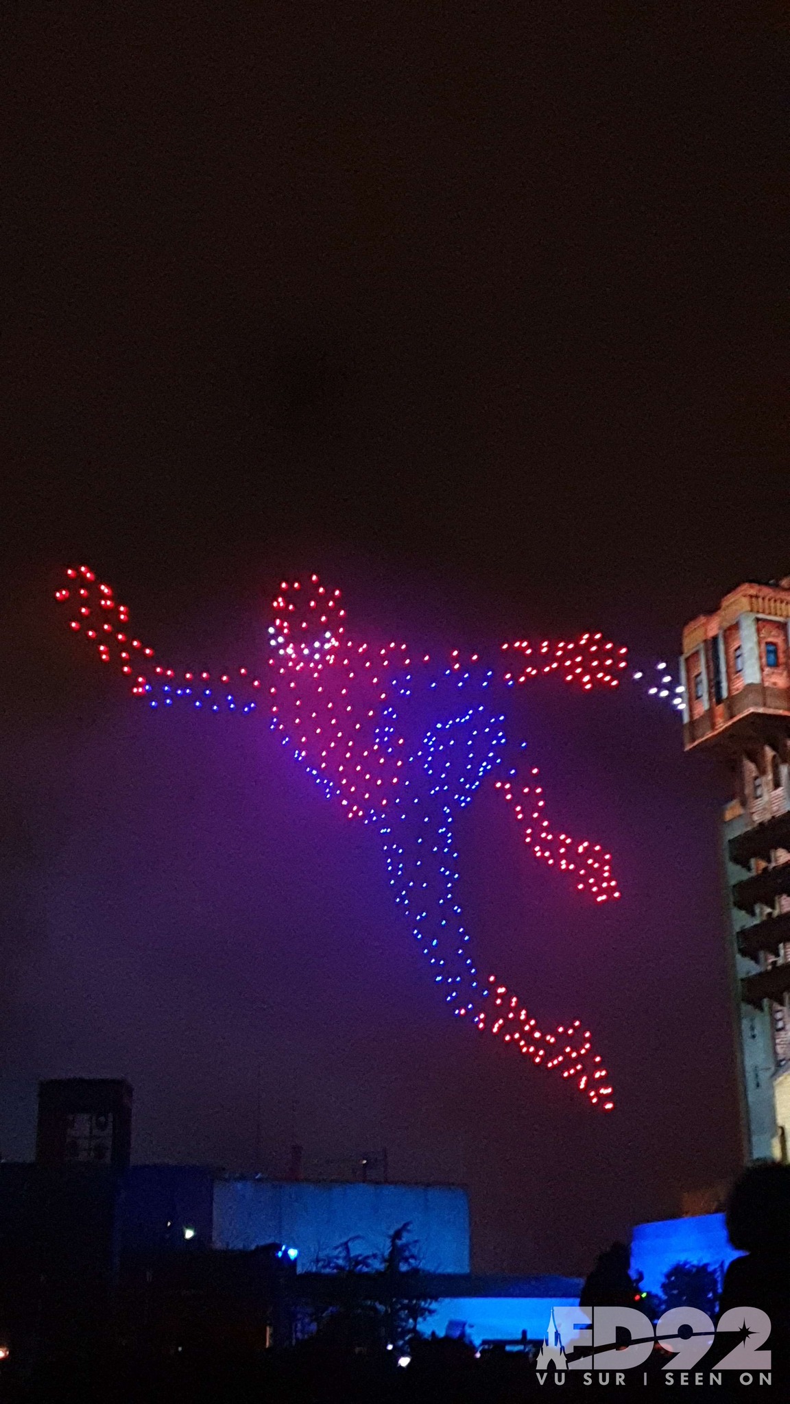 ED92 | : The Dlp Bugle #38