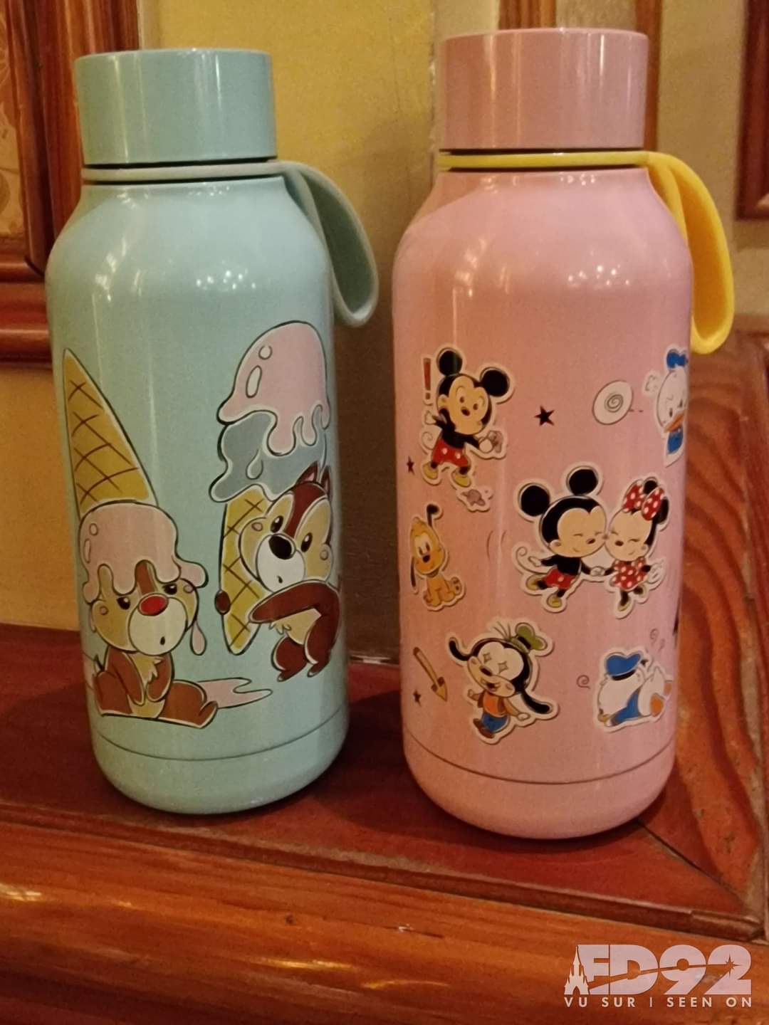 ED92 | : The Dlp Bugle #38