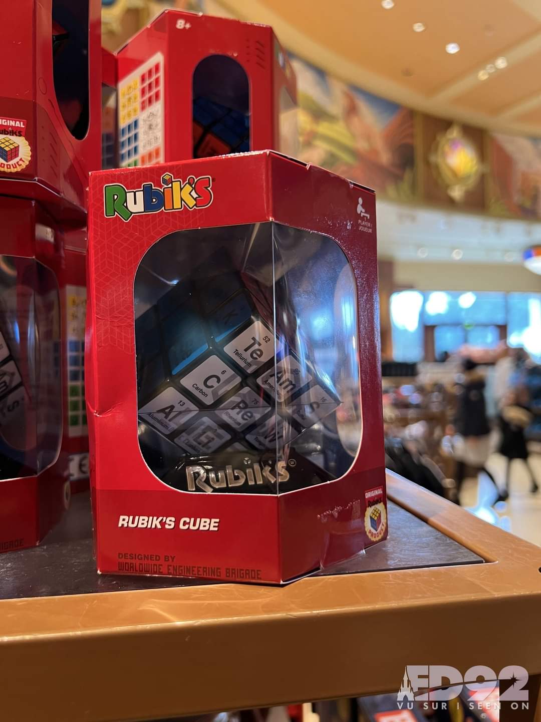 ED92 | : The Dlp Bugle #42