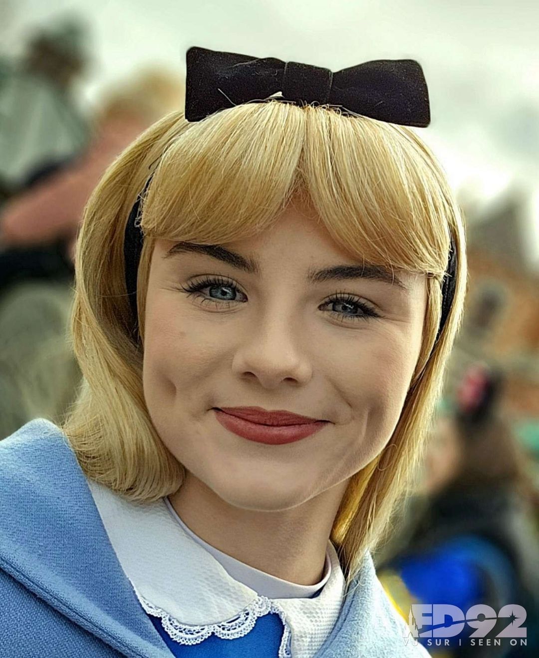 ED92 | Archives fr : The Dlp Bugle #46