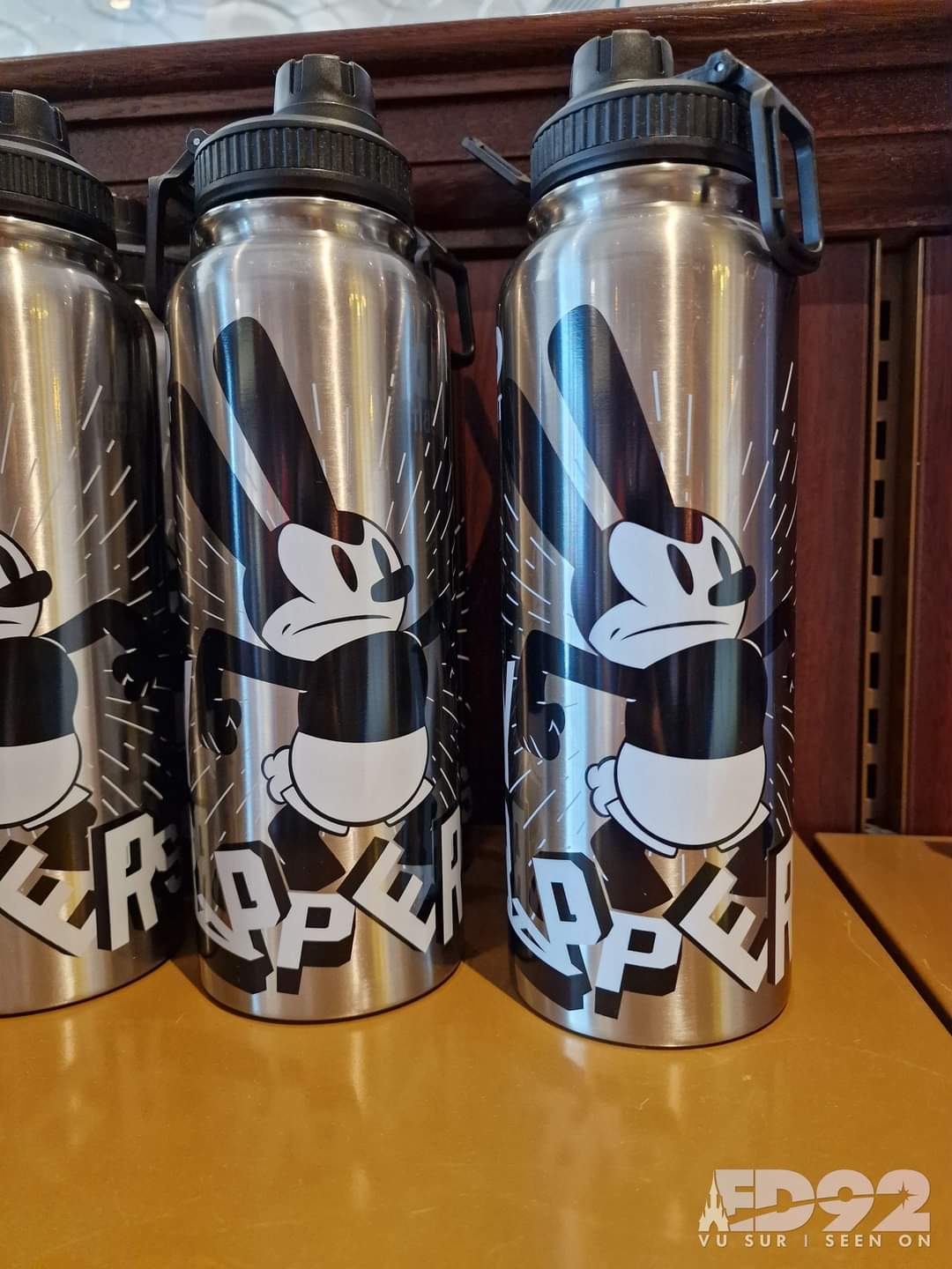 ED92 | Archives fr : The Dlp Bugle #46