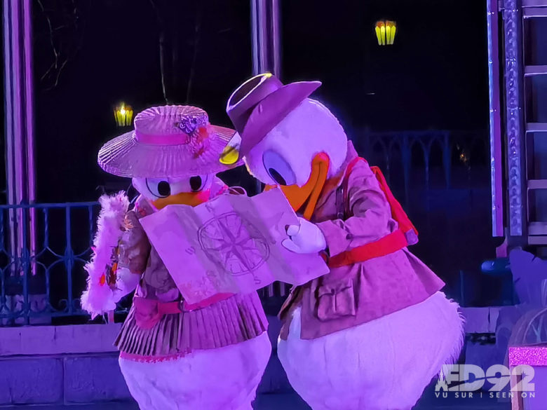 ED92 | : The Dlp Bugle #75