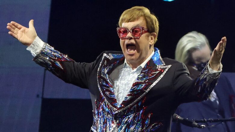 ED92 | 📋 Guide : Elton John