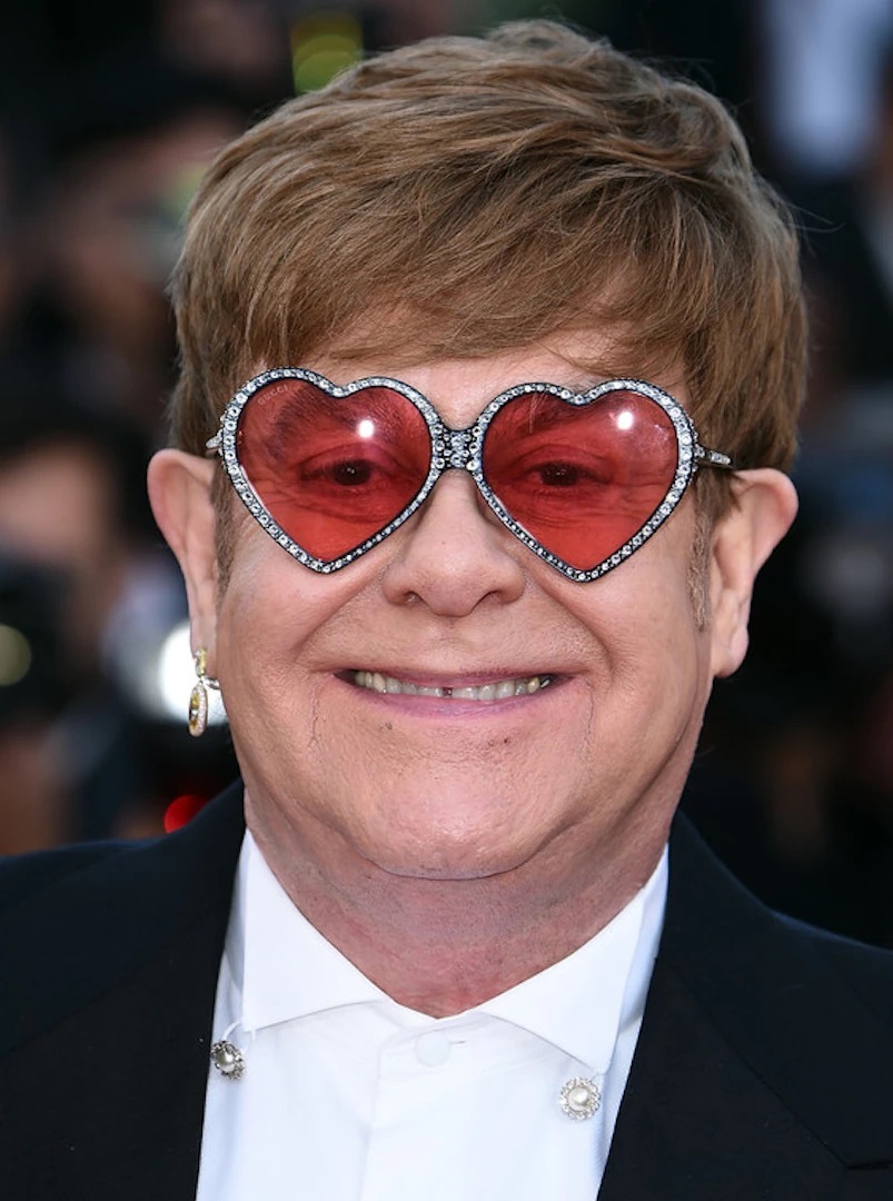 ED92 | 📋 Guide : Elton John