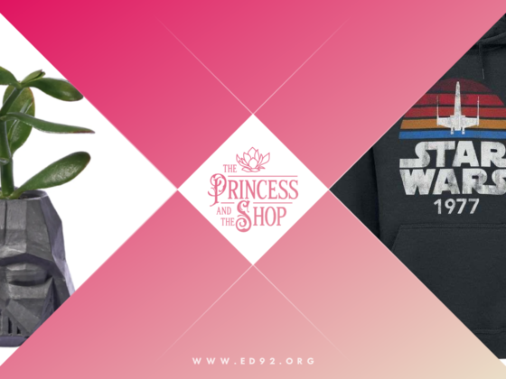 ED92 | 📄 Blog : Disney Cape Cod : the sailors' buffet!