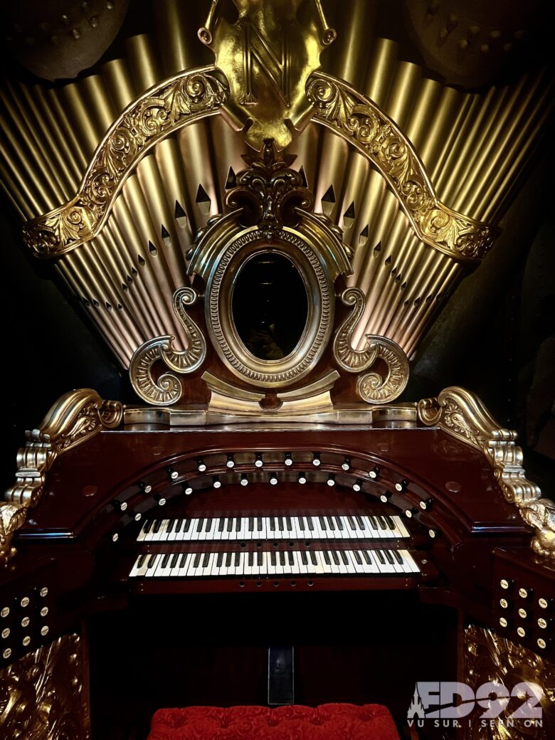 ED92 | : The Dlp Bugle #60