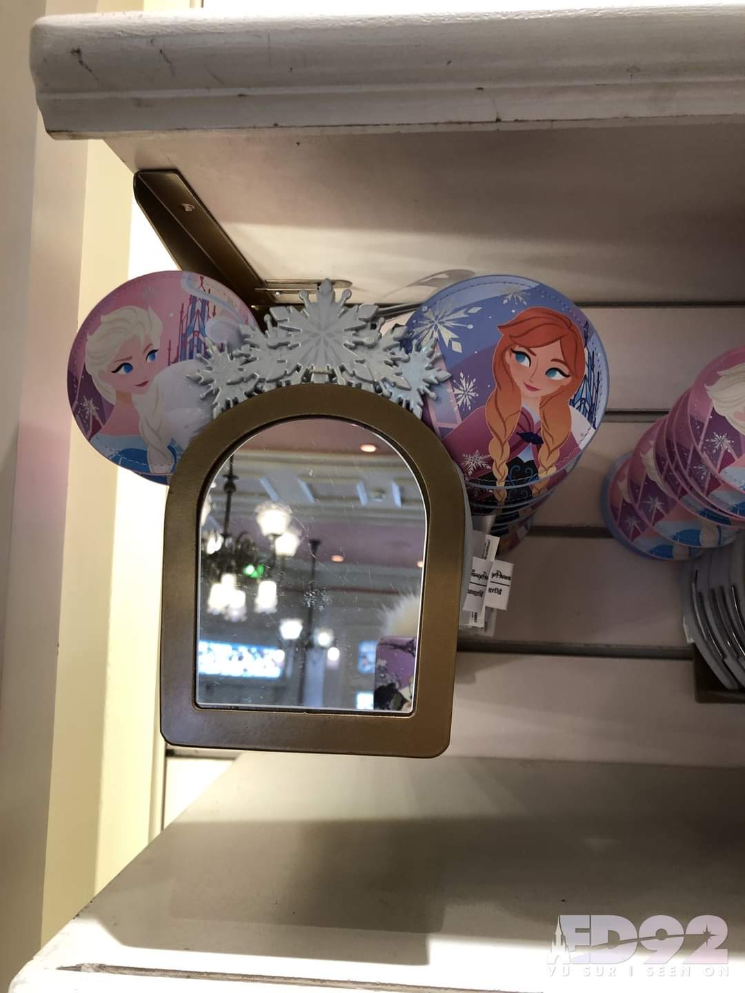 ED92 | : The Dlp Bugle #70