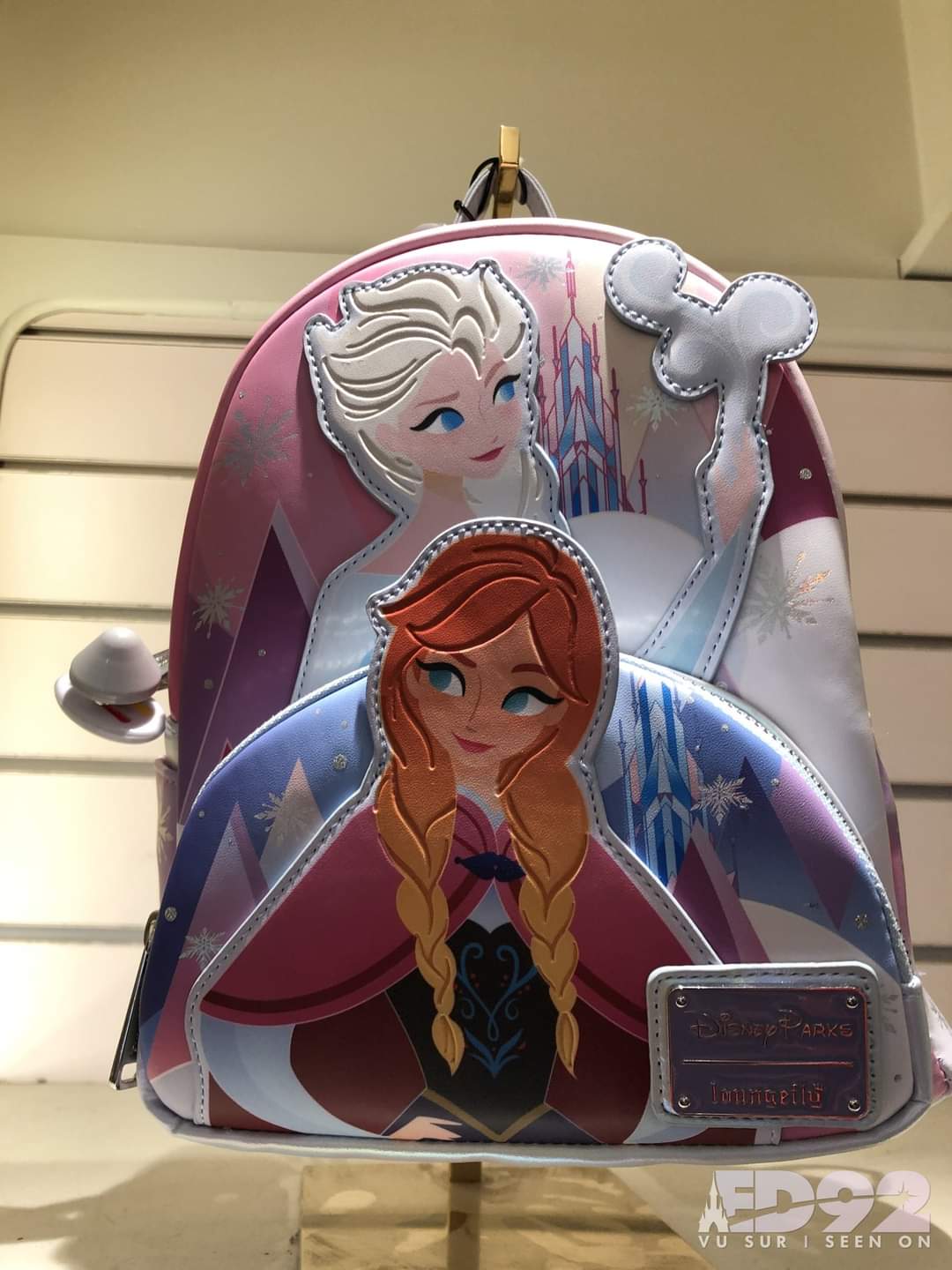 ED92 | : The Dlp Bugle #70