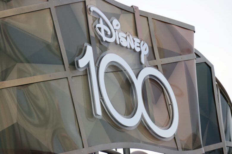 ED92 | 📋 Guide : Disney 100 : A day of desolation
