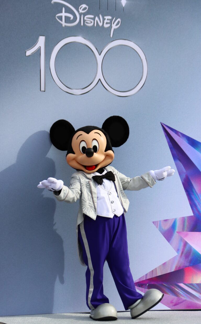 ED92 | 📋 Guide : Disney 100 : A day of desolation