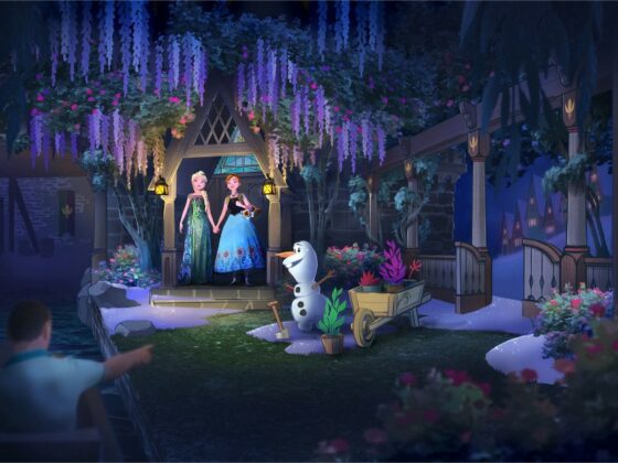 ED92 | 📋 Guide : Edgar the Butler